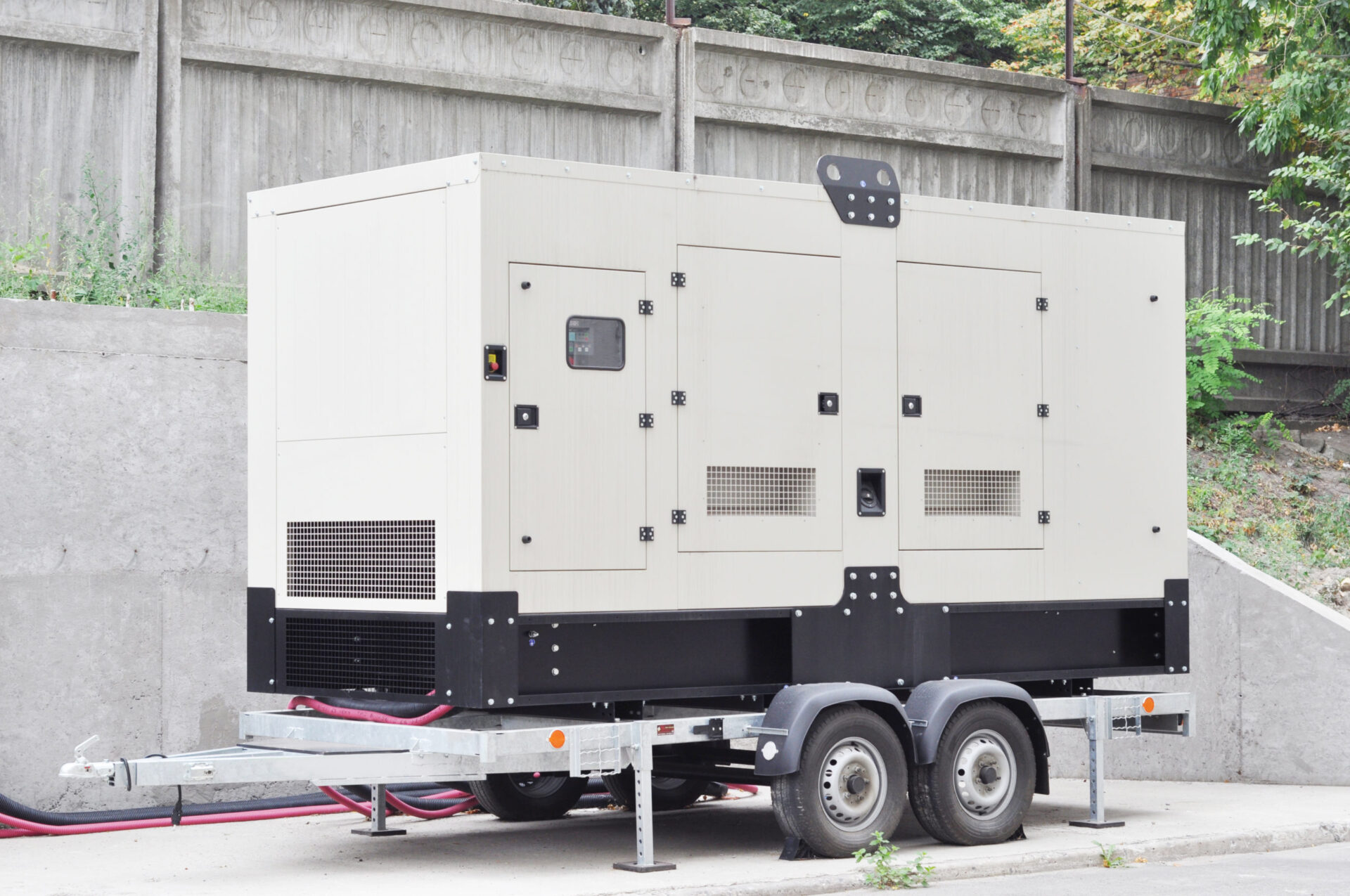 Backup vs. Whole-Home Generators | Ace Air Conditioning & Plumbing