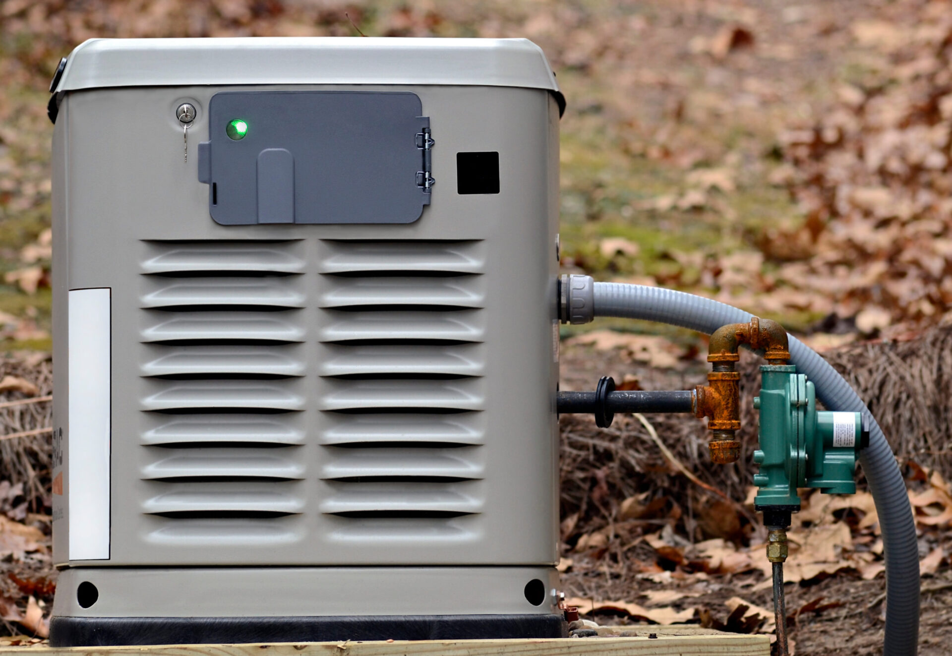 What Generator Is Best For Home? | Ace Air Conditioning & Plumbing