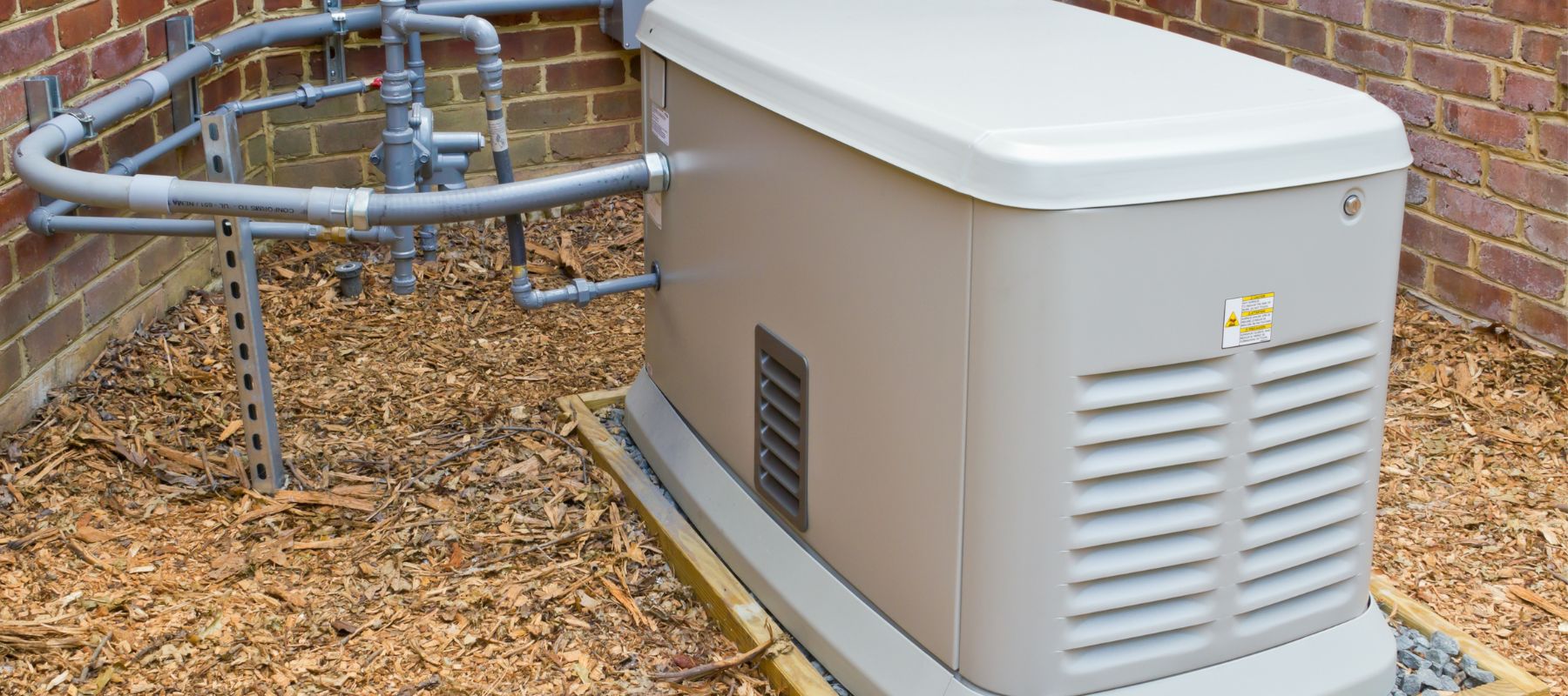 6 Benefits Of A Home Generator | Ace Air Conditioning & Plumbing