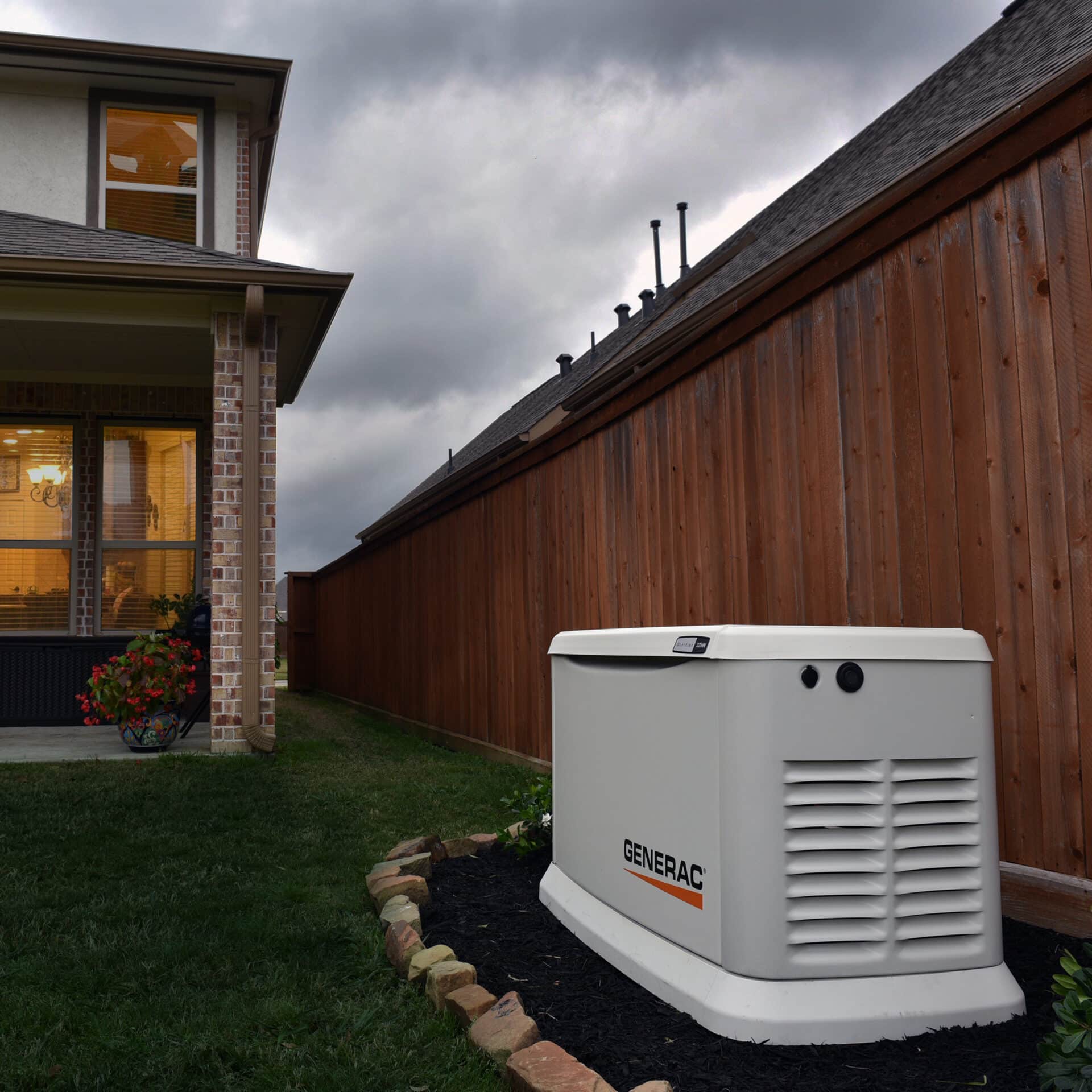 Stay Powered Through the Storm: How Ace's Generac Generators Keep You ...