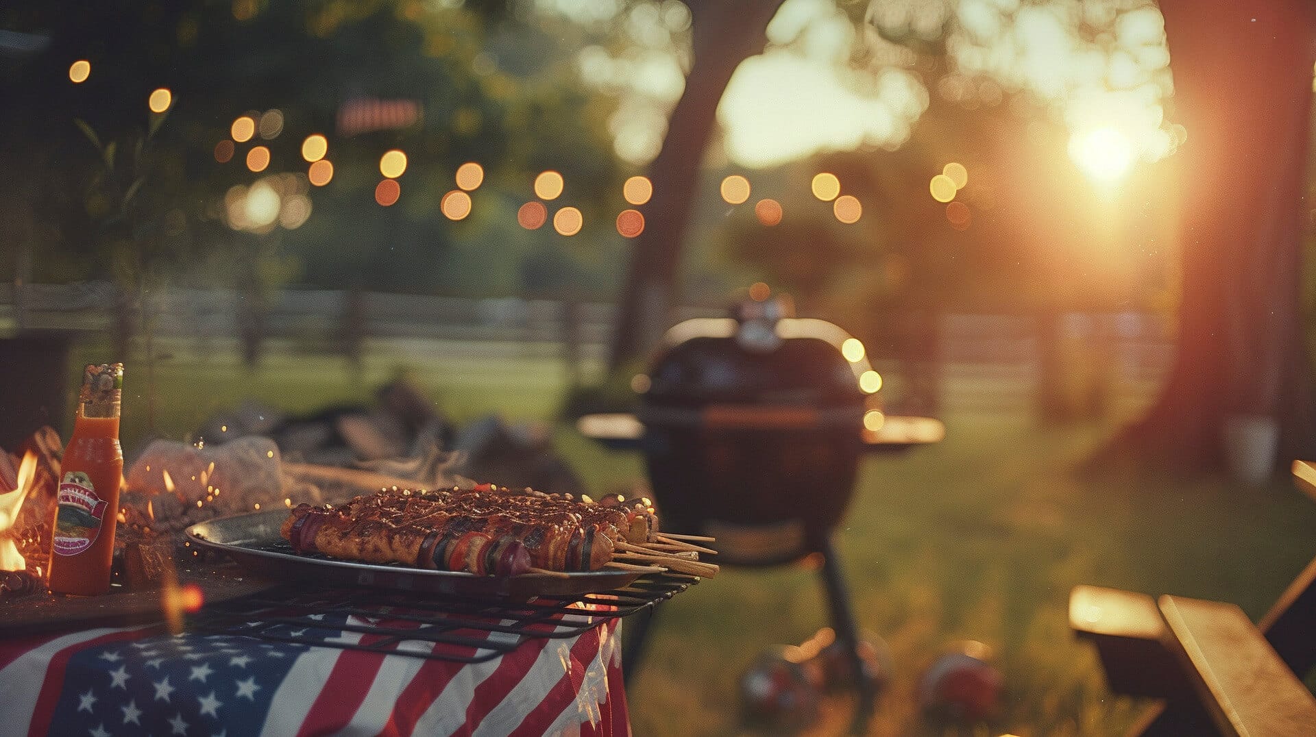 How to Avoid Plumbing Disasters During Your Fourth of July Party